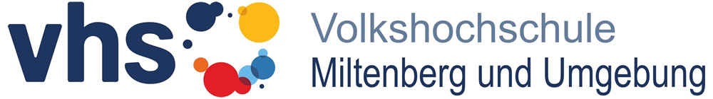 Volkshochschule | Stadt Miltenberg