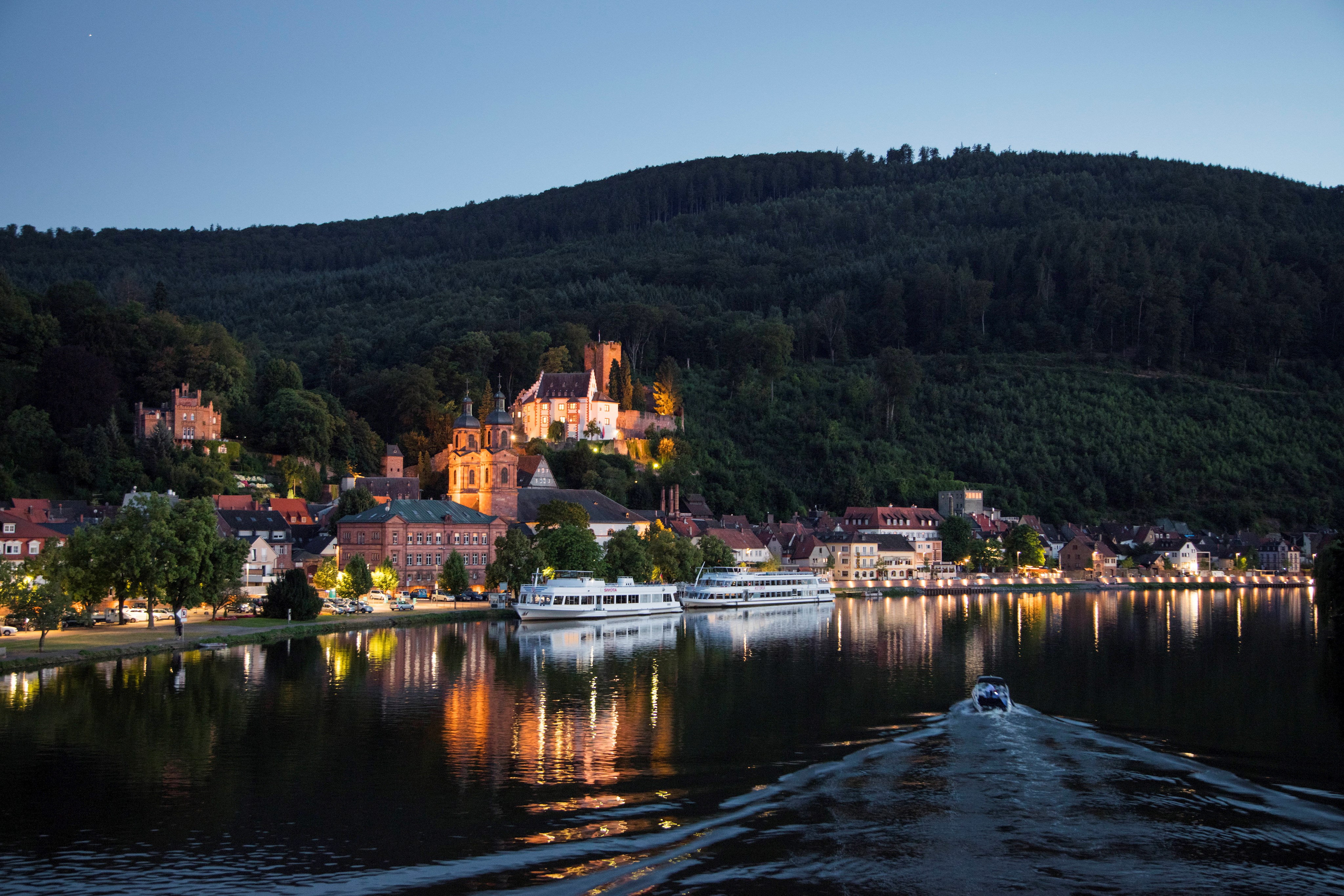 Impressionen | Stadt Miltenberg