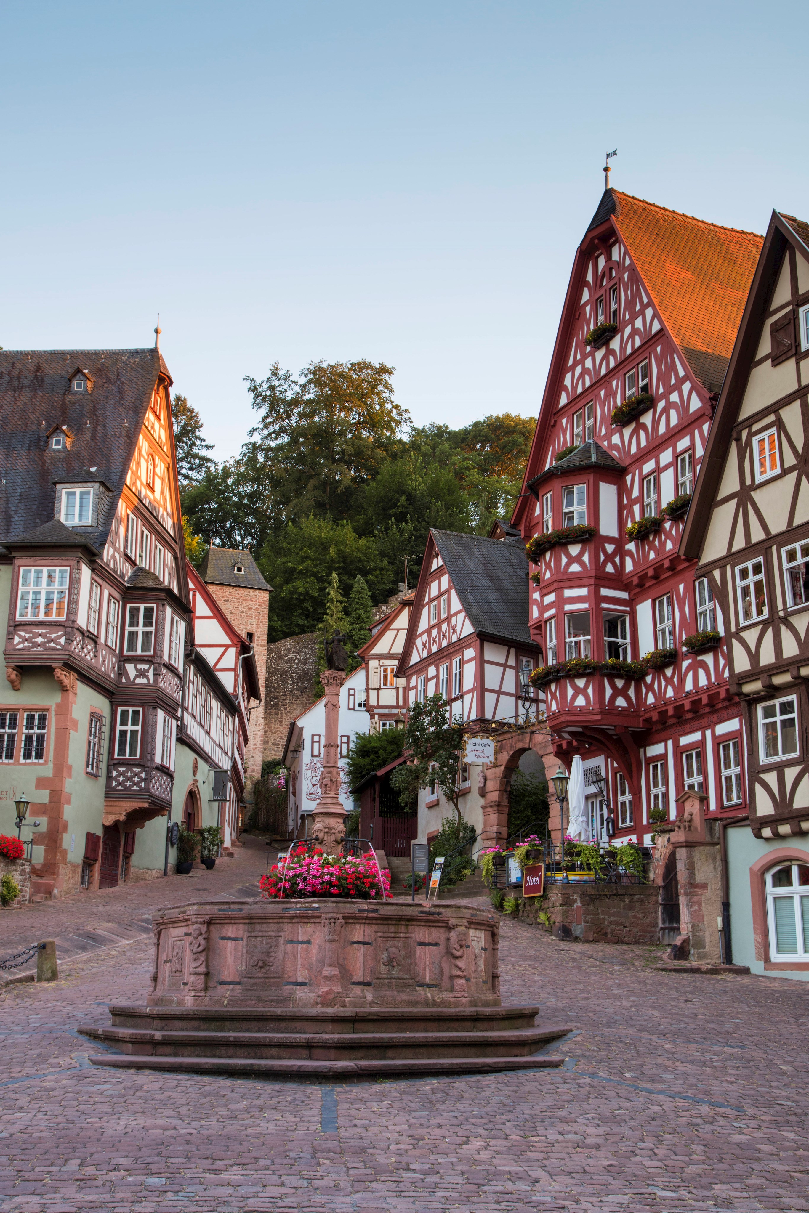 Impressionen | Stadt Miltenberg