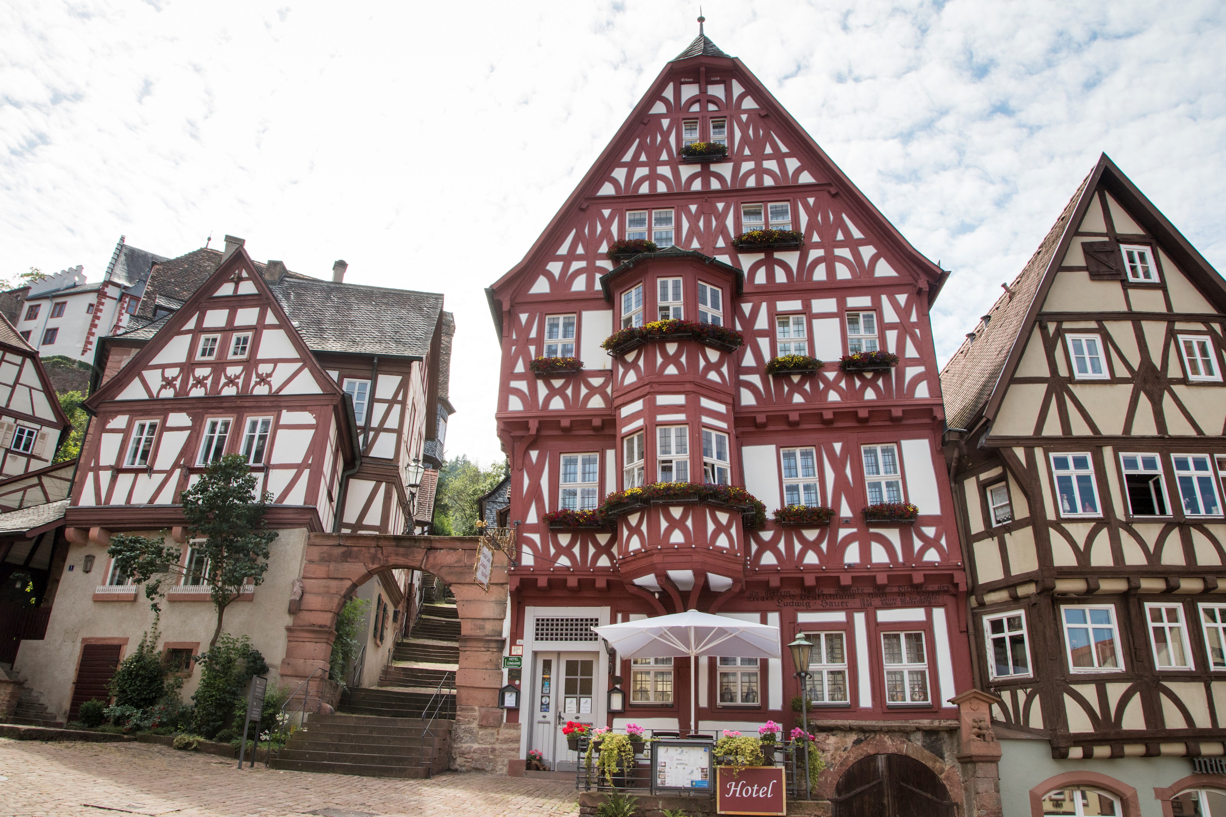 Impressionen | Stadt Miltenberg