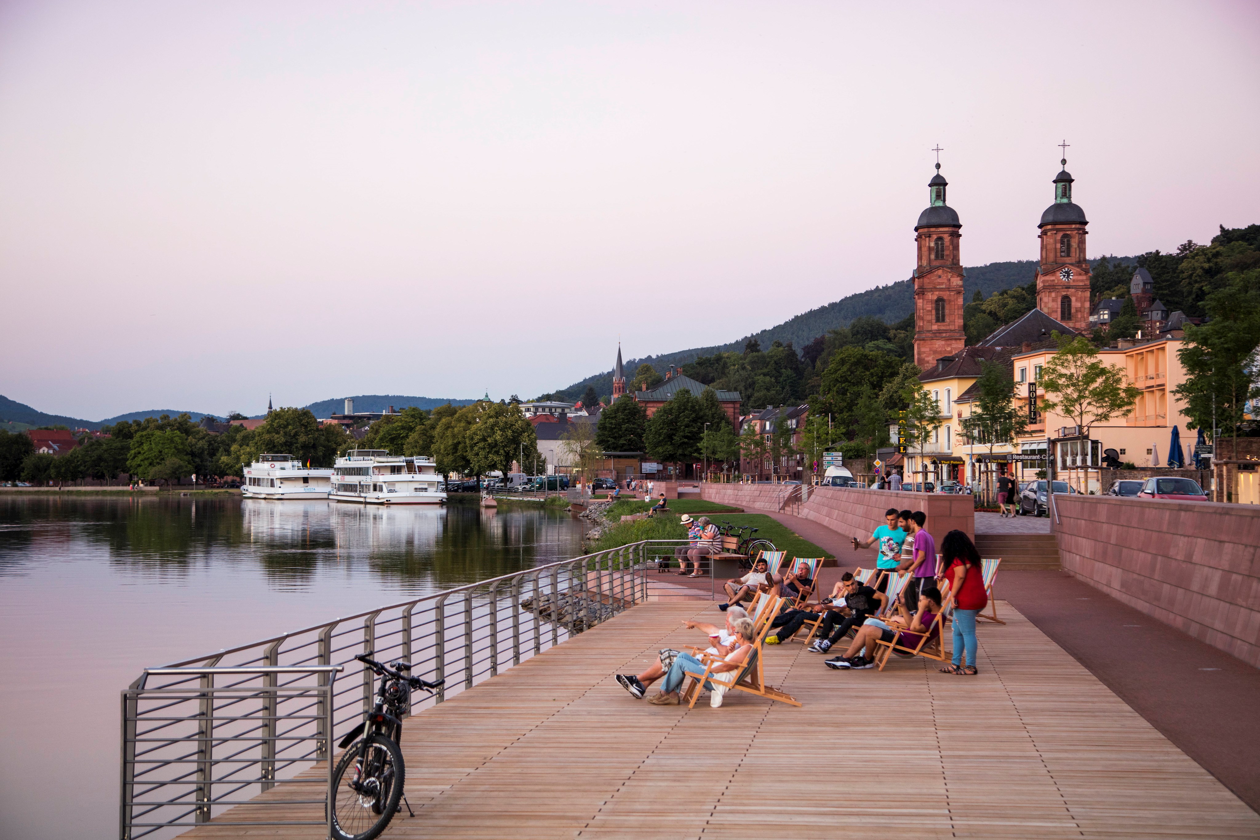 Impressionen | Stadt Miltenberg